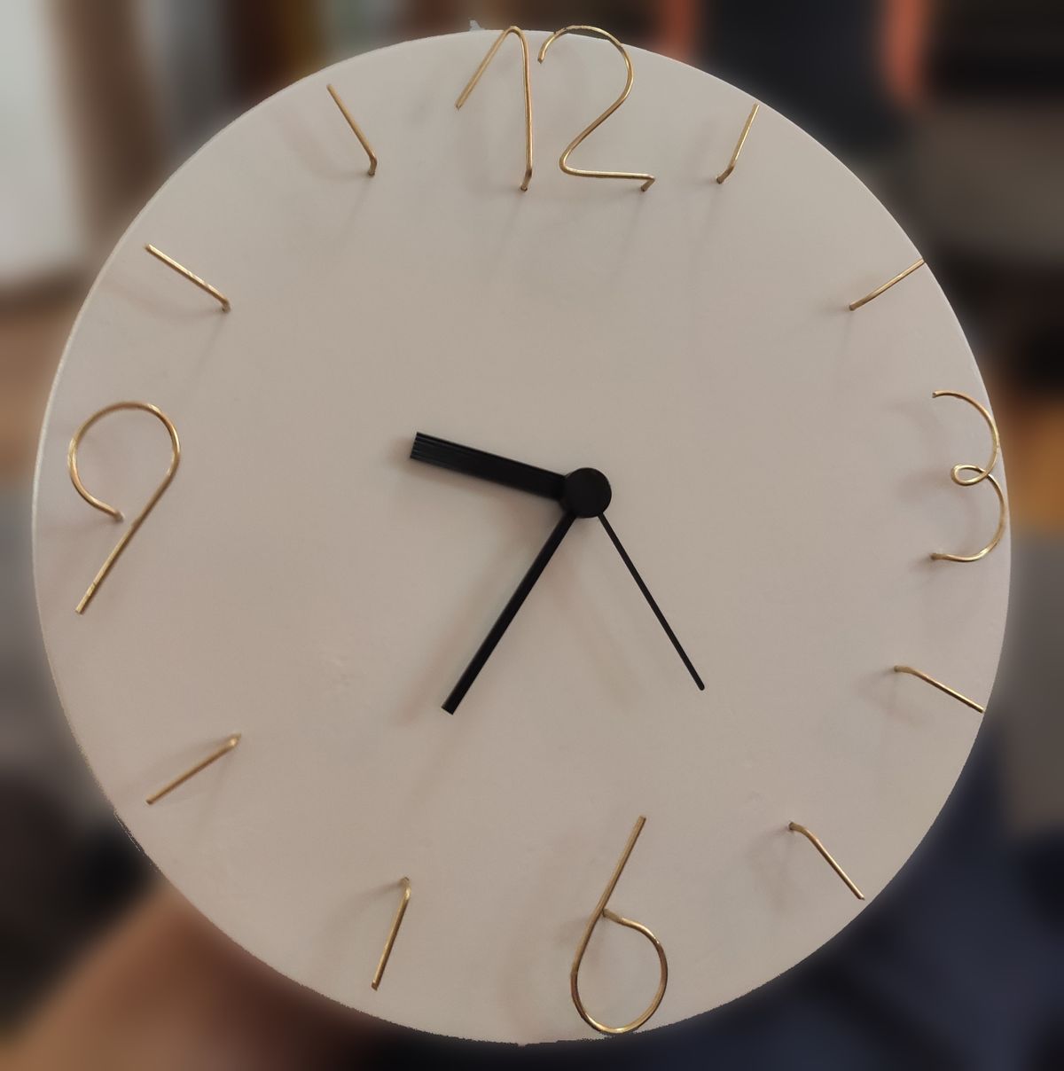 Creating a Custom Clock Face | Maximilian Walz